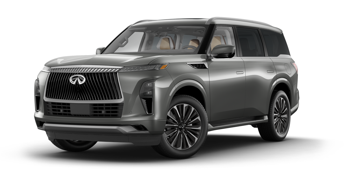 QX80