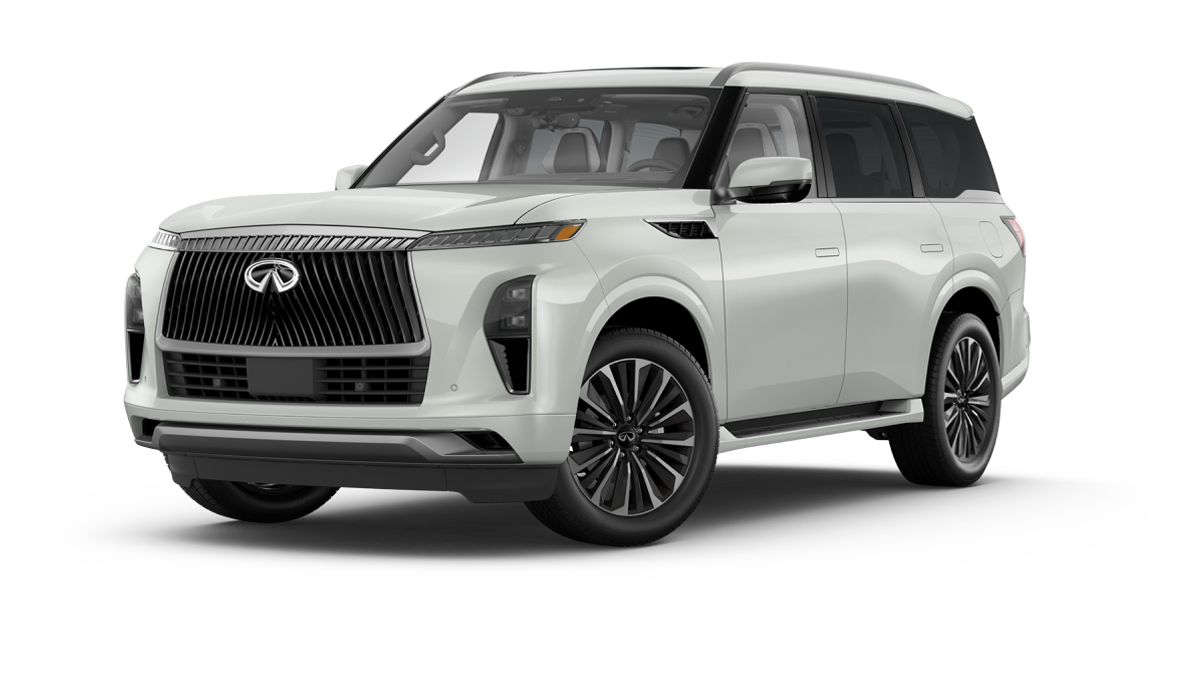 QX80